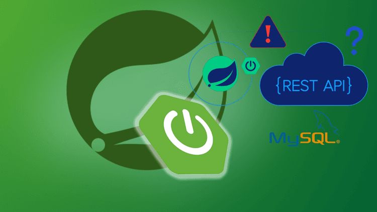 Mua Khóa Học Java Spring Restful Apis Xây Dựng Backend Với Spring Boot 